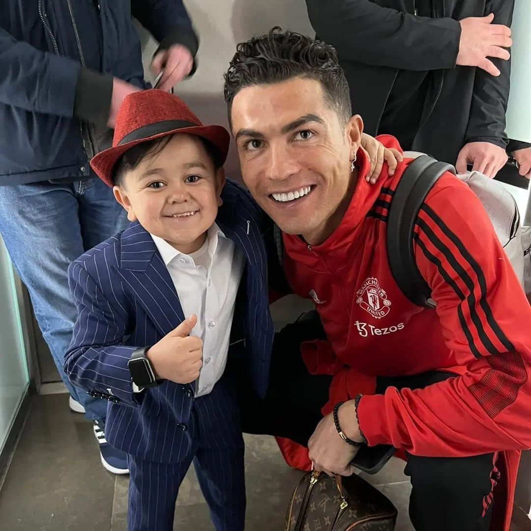 Abdu Rozik Biography: Age, Height, Family & Net Worth 2025