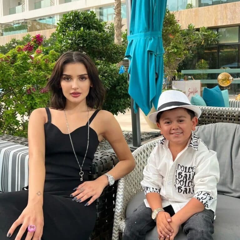 Abdu Rozik Biography: Age, Height, Family & Net Worth 2025