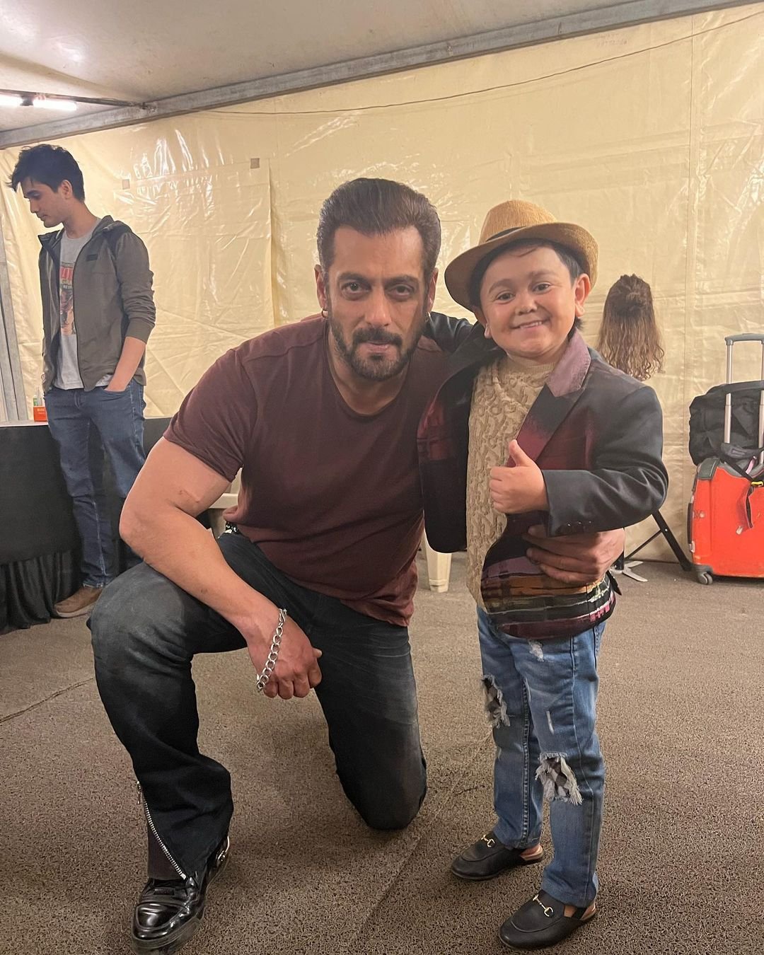 Abdu Rozik Biography: Age, Height, Family & Net Worth 2025