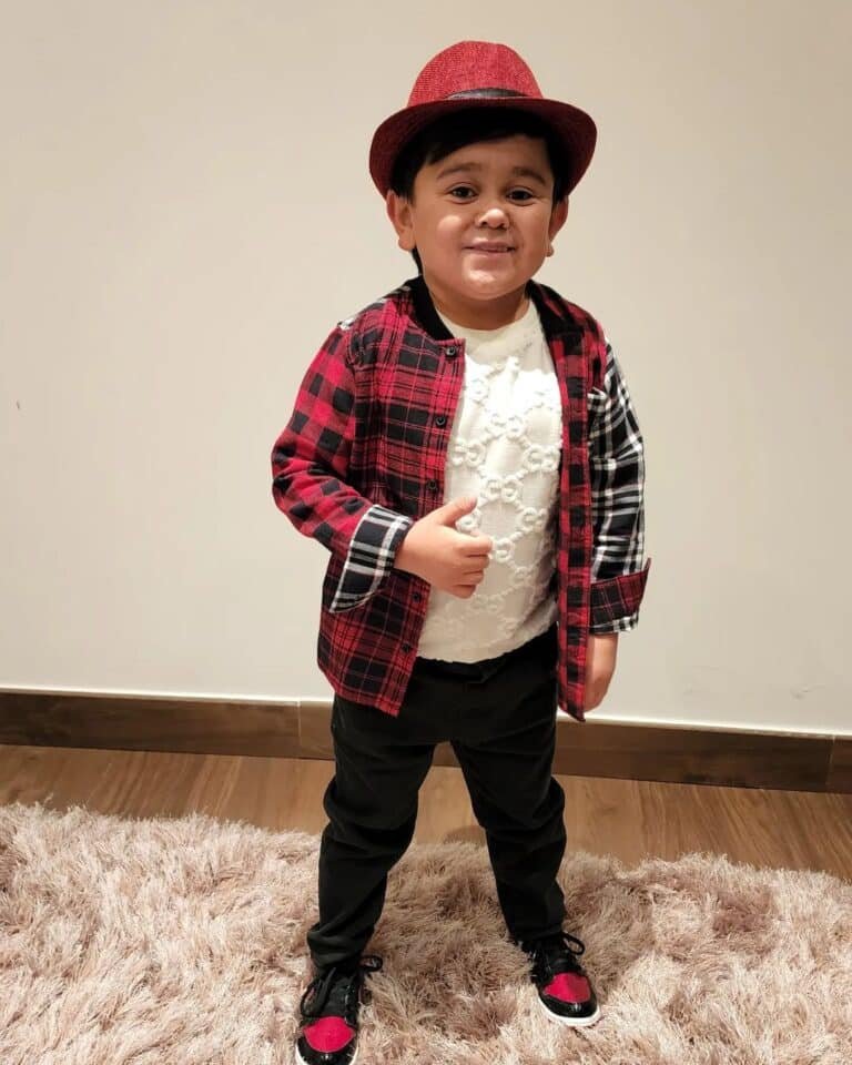 Abdu Rozik Biography: Age, Height, Family & Net Worth 2025