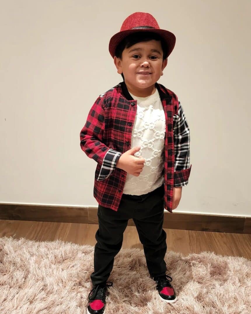 Abdu Rozik Biography: Age, Height, Family & Net Worth 2025