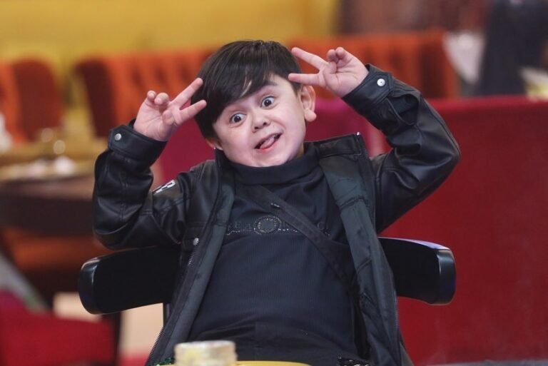 Abdu Rozik Biography: Age, Height, Family & Net Worth 2025