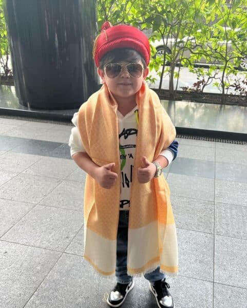 Abdu Rozik Biography: Age, Height, Family & Net Worth 2025