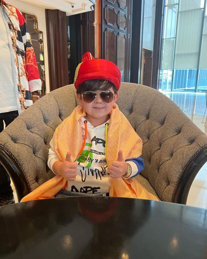 Abdu Rozik Biography: Age, Height, Family & Net Worth 2025