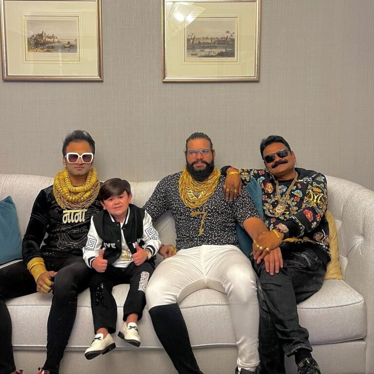 Abdu Rozik Biography: Age, Height, Family & Net Worth 2025