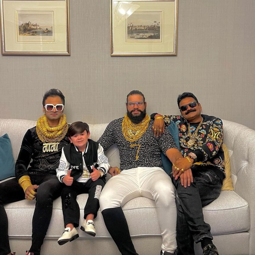 Abdu Rozik Biography: Age, Height, Family & Net Worth 2025